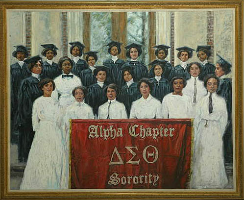 National History | Tuscaloosa Alumnae Chapter || Delta Sigma Theta ...
